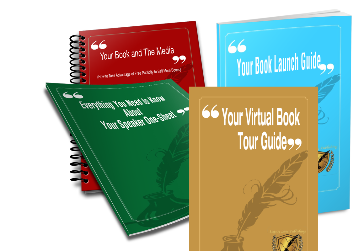 Best Seller Guide – Legacy Lane Publishing